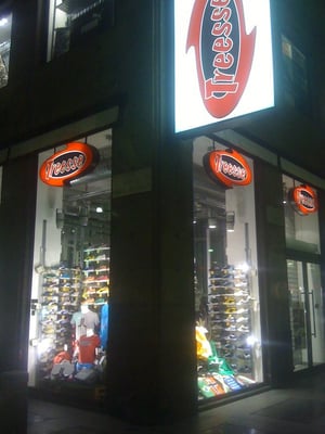 TREESSE - Via Torino 18, Milano, Italy - Fashion - Phone Number - Yelp