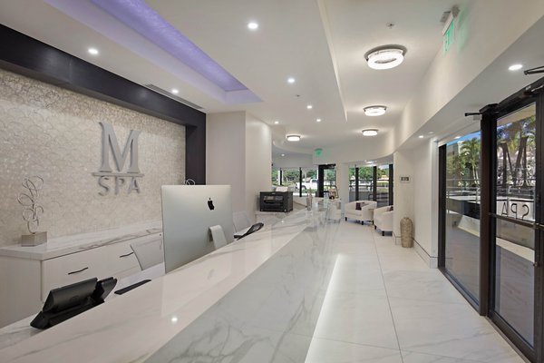 M SPA - Updated October 2025 - 11 Photos - 21065 Powerline Rd, Boca ...