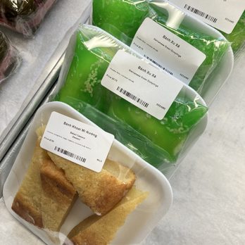 BA LE BAKERY - Updated July 2025 - 357 Photos & 327 Reviews - 606 ...