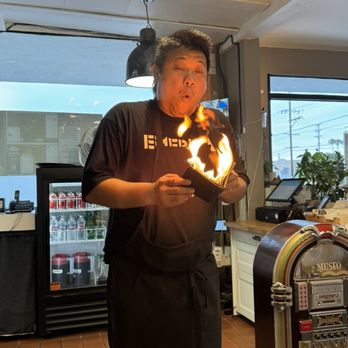 SAY YUM THAI STREET FOOD - Updated August 2024 - 286 Photos & 157 ...