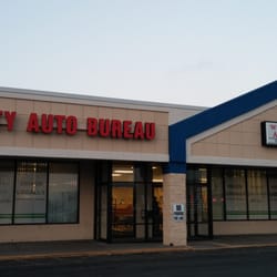 NYS DMV CHEEKTOWAGA BRANCH - 23 Reviews - 2122 George Urban Blvd, Depew ...