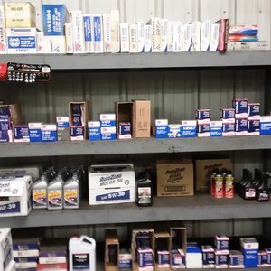 DON-RICH FORD COMPANY - Updated July 2025 - 221 E Montgomery St, Villa ...