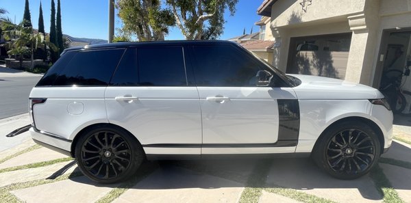 LAND ROVER RIVERSIDE - Updated November 2025 - 30 Photos & 87 Reviews ...