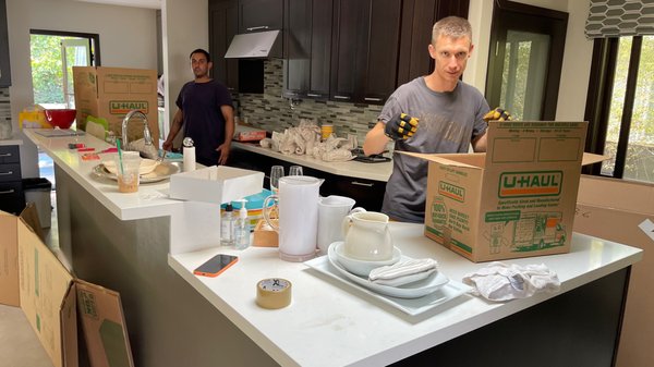 AB MOVING SERVICES - Updated October 2025 - 49 Photos & 28 Reviews ...