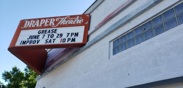 DRAPER HISTORIC THEATER - Updated October 2025 - 12366 S 900th E ...