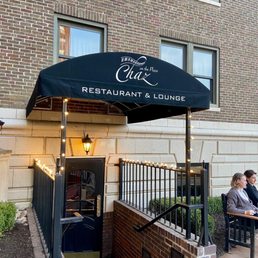 CHAZ ON THE PLAZA - Updated July 2025 - 300 Photos & 221 Reviews - 325 ...