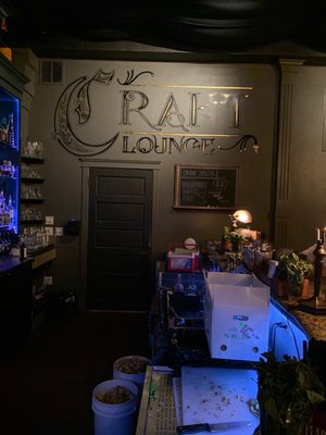 CRAFT LOUNGE - 43 Photos & 43 Reviews - Lounges - 320 11th Ave S, Nampa ...