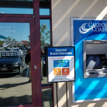 CALIFORNIA COAST CREDIT UNION - Updated October 2025 - 27 Reviews ...