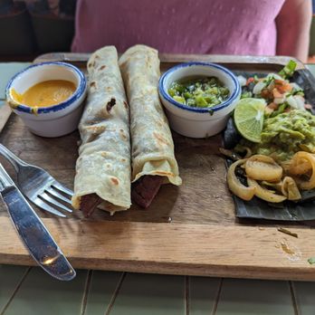 THE ORIGINAL NINFA’S ON NAVIGATION - Updated June 2024 - 2460 Photos ...