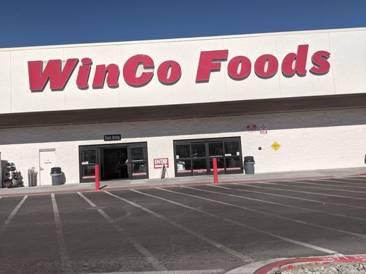 WINCO FOODS - Updated October 2025 - 1341 Main Street, Logan, Utah ...