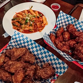 UNDERGROUND KITCHEN - Updated December 2025 - 773 Photos & 486 Reviews ...