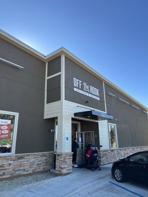 OFF THE HOOK - Updated December 2025 - 22 Photos & 32 Reviews - 2319 S ...