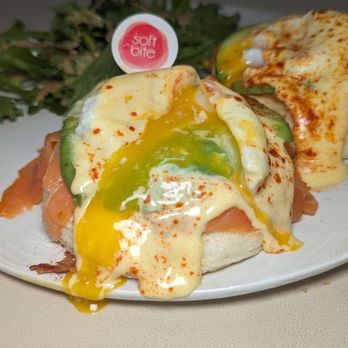 SOFTBITE - Updated 2024 - 335 Photos & 102 Reviews - 4260 Crescent St, Long Island City, New ...