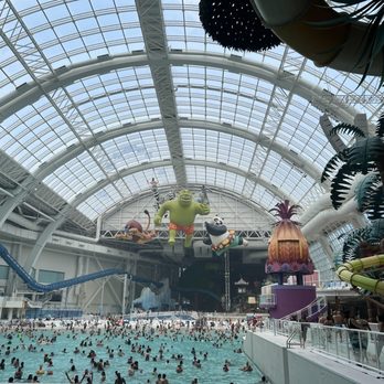 DREAMWORKS WATER PARK - Updated June 2025 - 279 Photos & 169 Reviews ...
