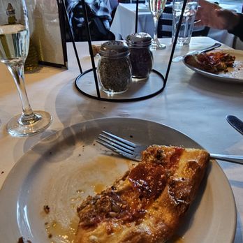 IL POSTO TRATTORIA - 553 Photos & 625 Reviews - 4211 Solano Ave, Napa ...