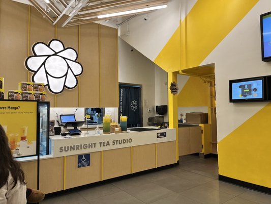 SUNRIGHT TEA STUDIO - PASADENA - Updated October 2025 - 339 Photos & 232 Reviews - 16 W Colorado ...