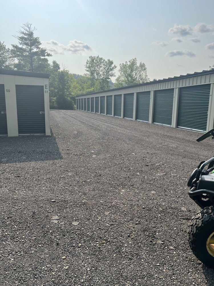 AFFORDABLE STORAGE OF WHITNEY POINT - Updated August 2024 - 21 Jones Dr ...