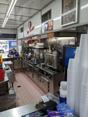 THE TELWAY - 169 Photos & 230 Reviews - 27000 John R Rd, Madison ...