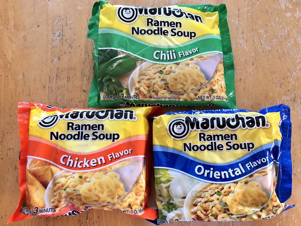 MARUCHAN - 14 Photos & 10 Reviews - 15800 Laguna Canyon Rd, Irvine ...