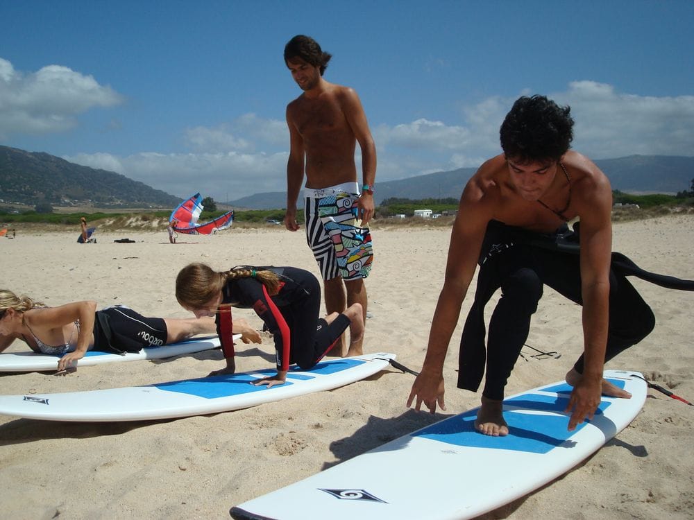 TARIFA SURF - Updated June 2024 - Poligono la Vega 203, Tienda Dragon ...