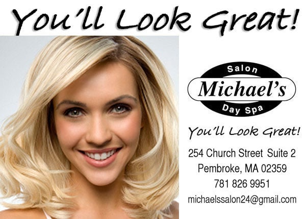 MICHAEL’S SALON - Updated November 2025 - 254 Church St, Pembroke, Massachusetts - Hair Salons ...
