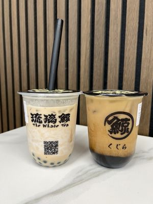 THE WHALE TEA - Updated December 2025 - 46 Photos & 15 Reviews - 1253 ...