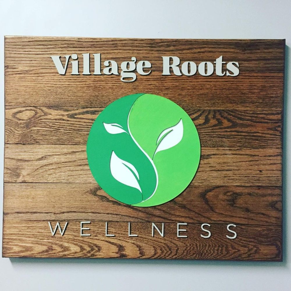 VILLAGE ROOTS WELLNESS - Updated January 2025 - Request an Appointment ...