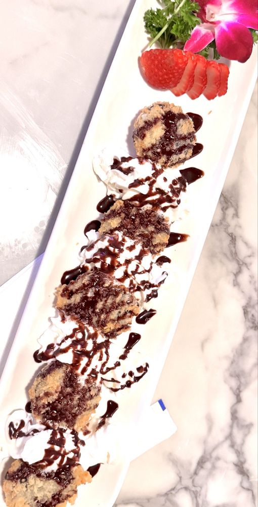 SAMURAI JAPANESE FUSION - Updated January 2026 - 128 Photos & 111 ...