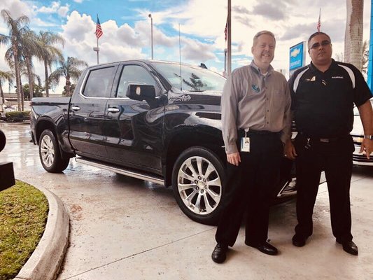 AUTONATION CHEVROLET DORAL - Updated December 2025 - 46 Photos & 158 ...