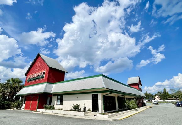 ORANGE BUFFET - Updated October 2025 - 268 Photos & 150 Reviews - 475 ...