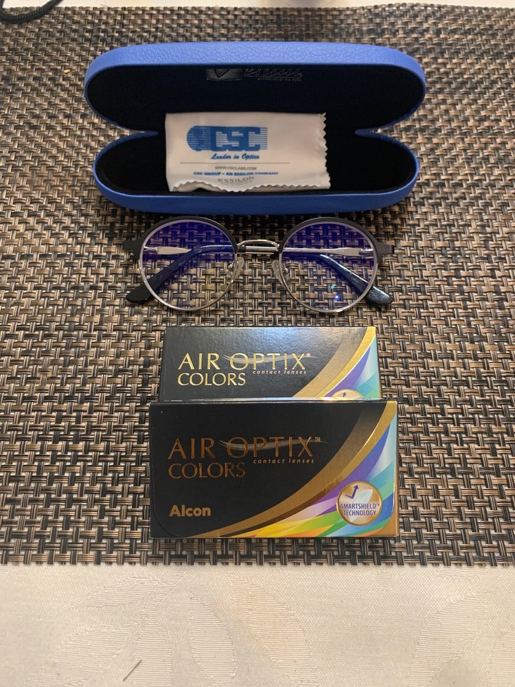 BRIGHT EYES OPTOMETRY - Updated June 2025 - 17 Photos & 37 Reviews ...