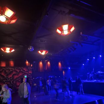 THE INDEPENDENT - 396 Photos & 831 Reviews - 628 Divisadero St, San ...