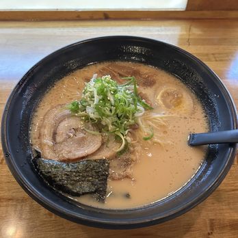 BORU RAMEN - Updated November 2024 - 780 Photos & 543 Reviews - 2915 ...