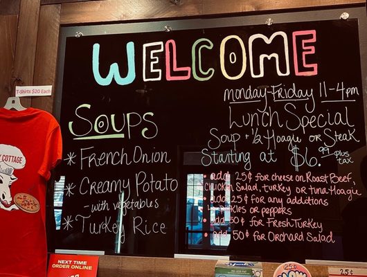 DAIRY COTTAGE - Updated January 2026 - 101 Photos & 118 Reviews - 328 W ...