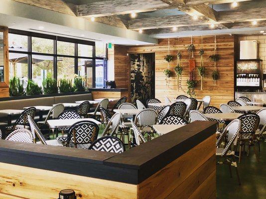 CALI - SOUTH TAMPA - 362 Photos & 284 Reviews - Restaurants near Tampa ...