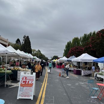 HAYWARD FARMERS MARKET - Updated January 2026 - 223 Photos & 133 ...