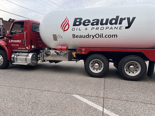 BEAUDRY OIL & PROPANE - Updated October 2025 - 69 Photos - 630 Proctor ...