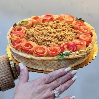 PATISSERIE BY SIMONE - Updated February 2025 - 188 Photos & 126 Reviews ...