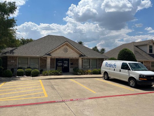 ROTECH - Updated December 2025 - 13 Photos - 2916 SW H K Dodgen Lp ...