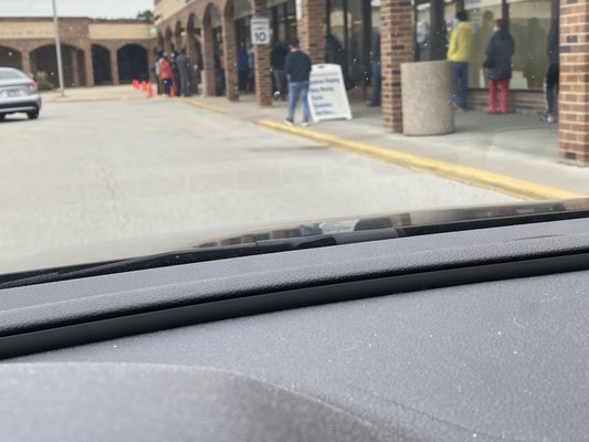 SECRETARY OF STATE DRIVER SERVICES FACILITY - Updated December 2025 ...