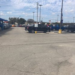 NORTHSIDE FORD - 61 Photos & 258 Reviews - Car Dealers - 12300 San ...