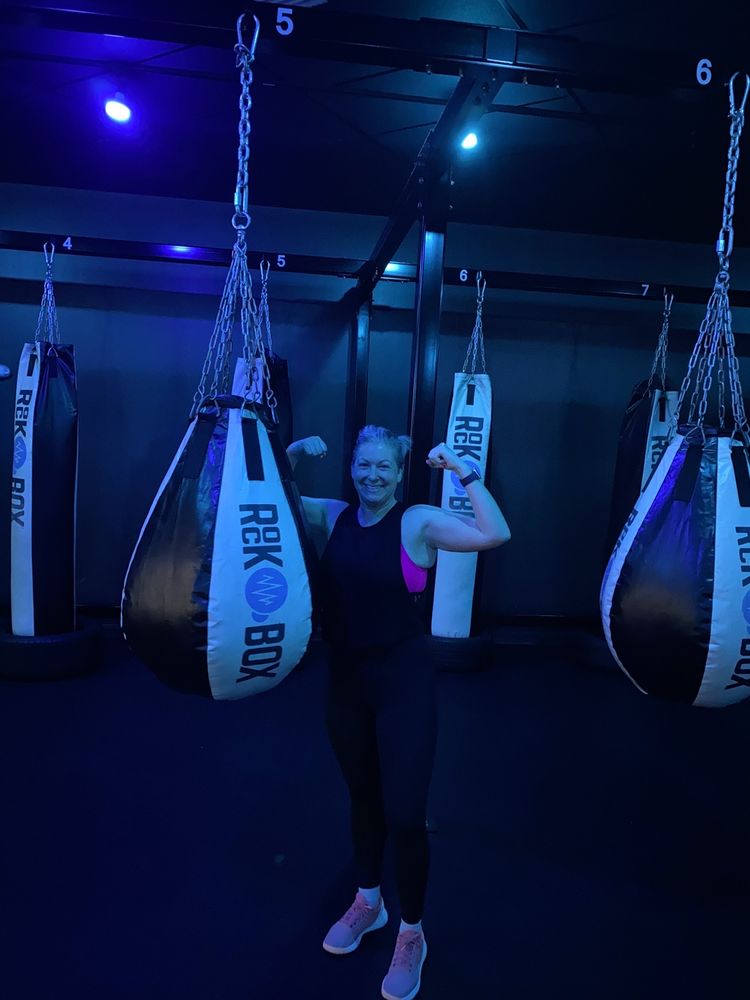 ROCKBOX FITNESS FRISCO - Updated July 2025 - 6363 Dallas Pkwy, Frisco ...