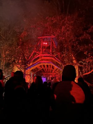 MARKOFF’S HAUNTED FOREST - Updated December 2025 - 179 Photos & 346 ...