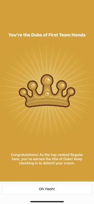 FIRST TEAM HONDA - Updated December 2025 - 22 Photos & 66 Reviews ...