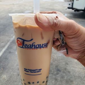 THE TEAHOUSE TAPIOCA & TEA - 16 Photos & 12 Reviews - Bubble Tea - 1737 ...