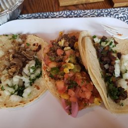 SENOR RAMON TAQUERIA - Updated May 2025 - 110 Photos & 103 Reviews ...