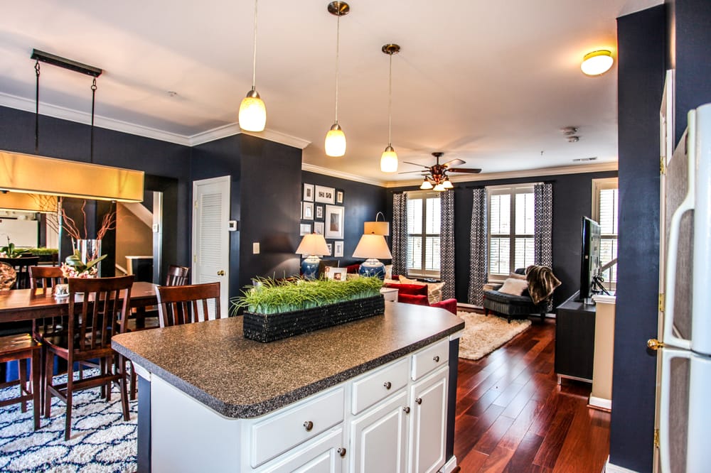 ANNA ARZE - KELLER WILLIAMS REALTY - Updated July 2024 - 20130 Lakeview ...