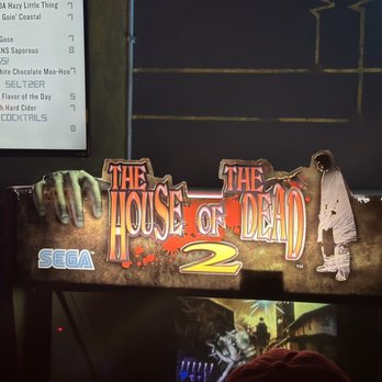 JOYSTICK GAMEBAR - Updated September 2024 - 318 Photos & 344 Reviews ...