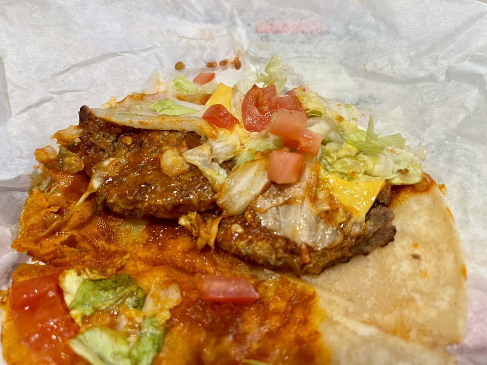 ORIGINAL BILL’S TACO HOUSE - Updated October 2025 - 83 Photos & 107 ...