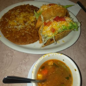 MUY PRONTO’S MEXICAN GRILL - 61 Photos & 39 Reviews - 1605 Cabrillo Ave ...